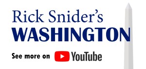 About Rick – Rick Snider's Washington