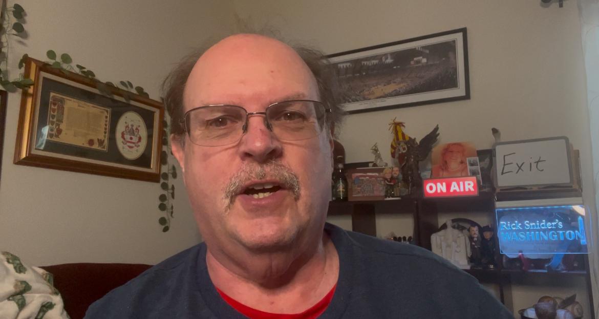 Washington Commanders learn 4 lessons – Rick Snider's Washington